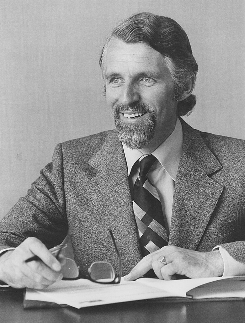 ĐÔI NÉT VỀ CUỘC ĐỜI VÀ CHỨC VỤ GIẢNG DẠY CỦA DAVID PAWSON – Giảng Luận Kinh Thánh